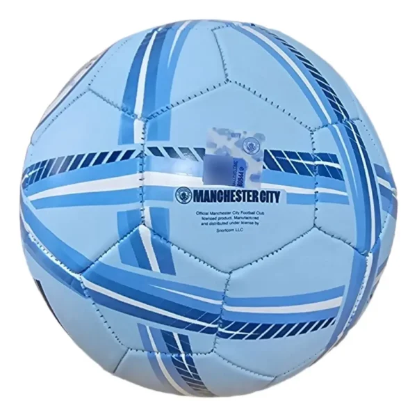 Balon De Futbol Manchester City Oficial N°5 - Tenis y Deportes
